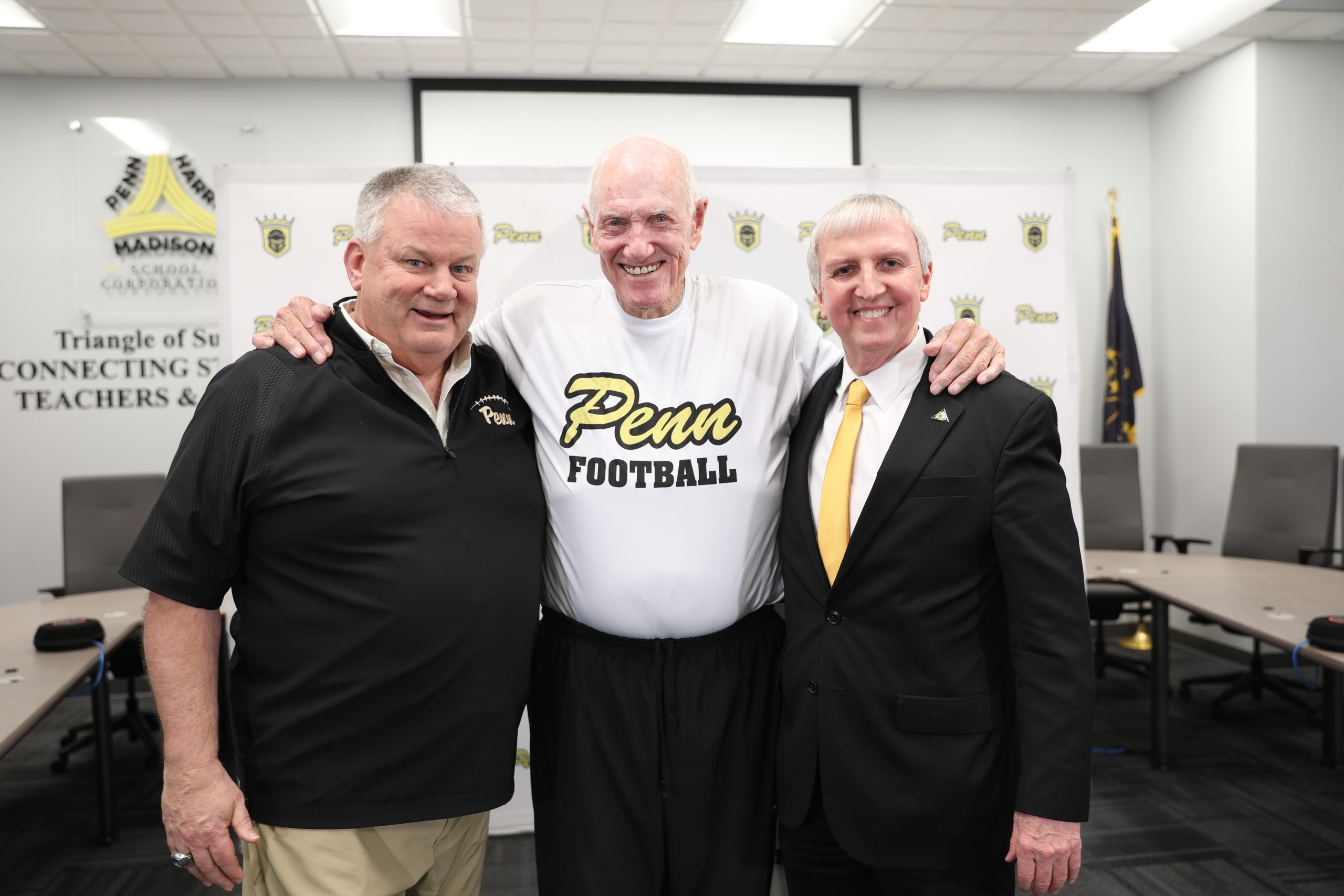 Cory Yeoman, Chris Geesman, Dr. Jerry Thacker (2024) - Walt Disney ...