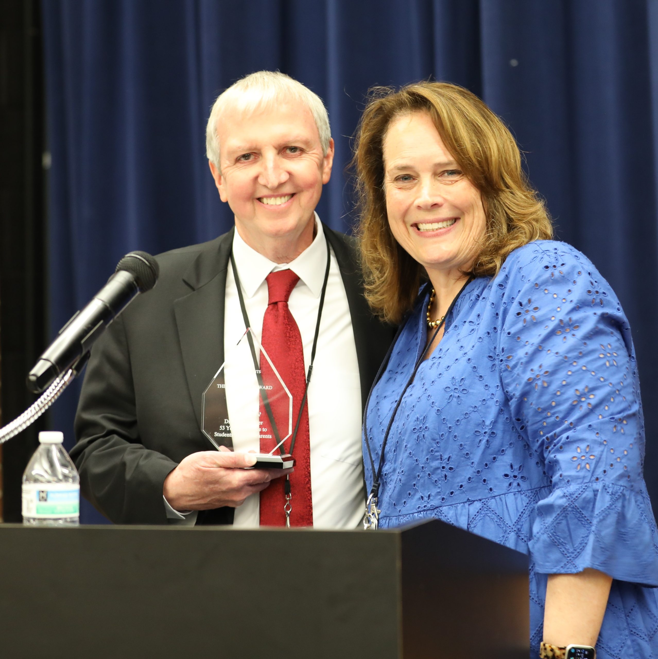 Schmucker Dr. Thacker retirement award 5-30-35 (19) - Walt Disney ...