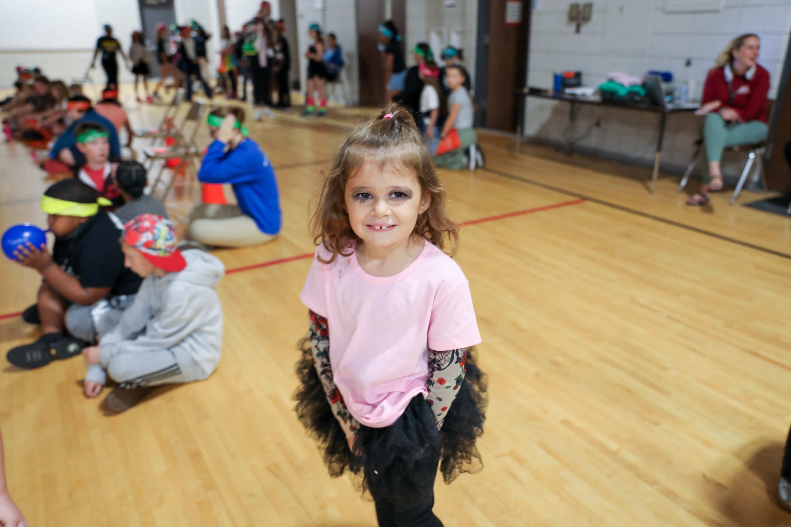 Walt Disney Rock Your School 10-3-25 (4) - Walt Disney Elementary School